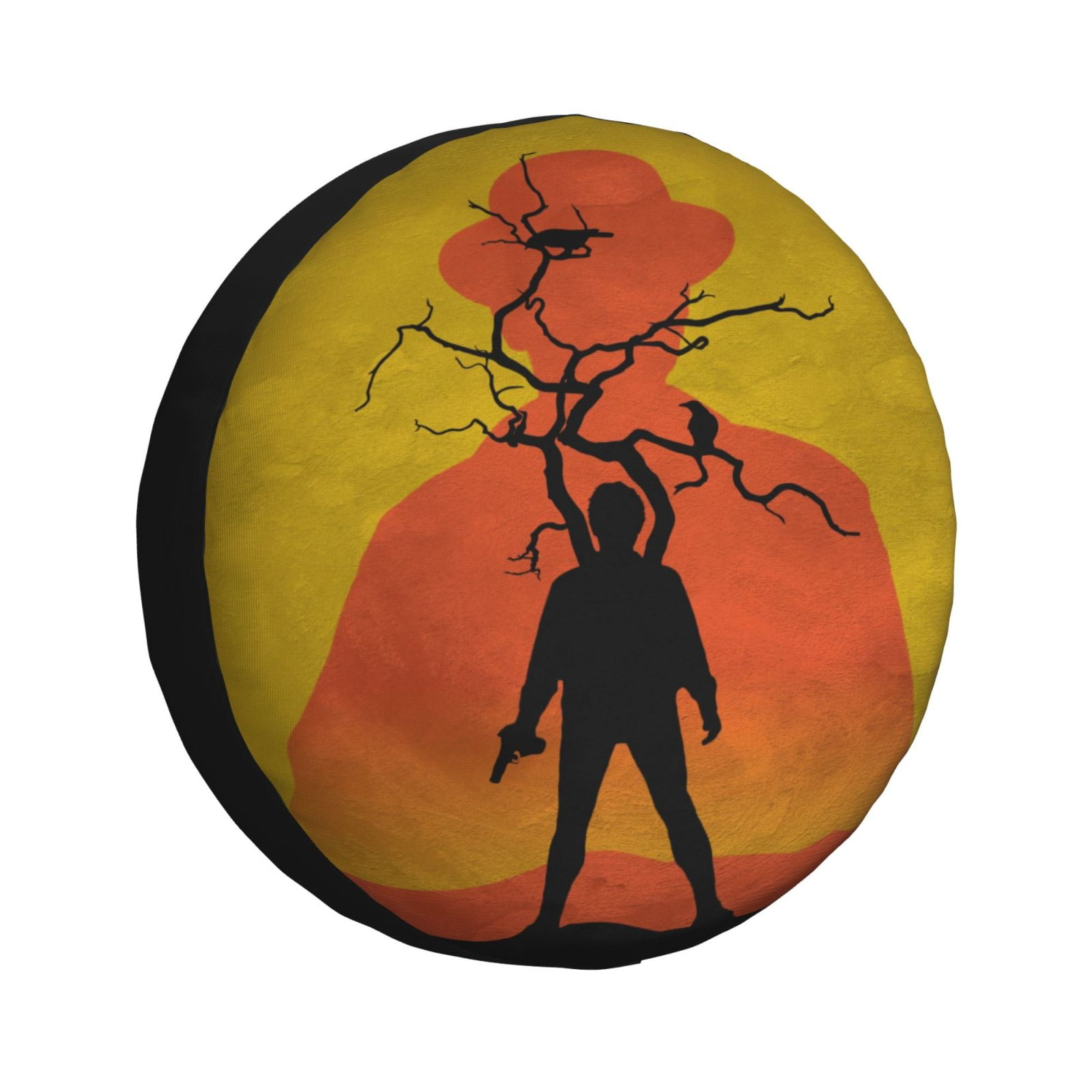 Breaking Bad Spare Tire Cover Simple Weatherproof Universal Wheel ...