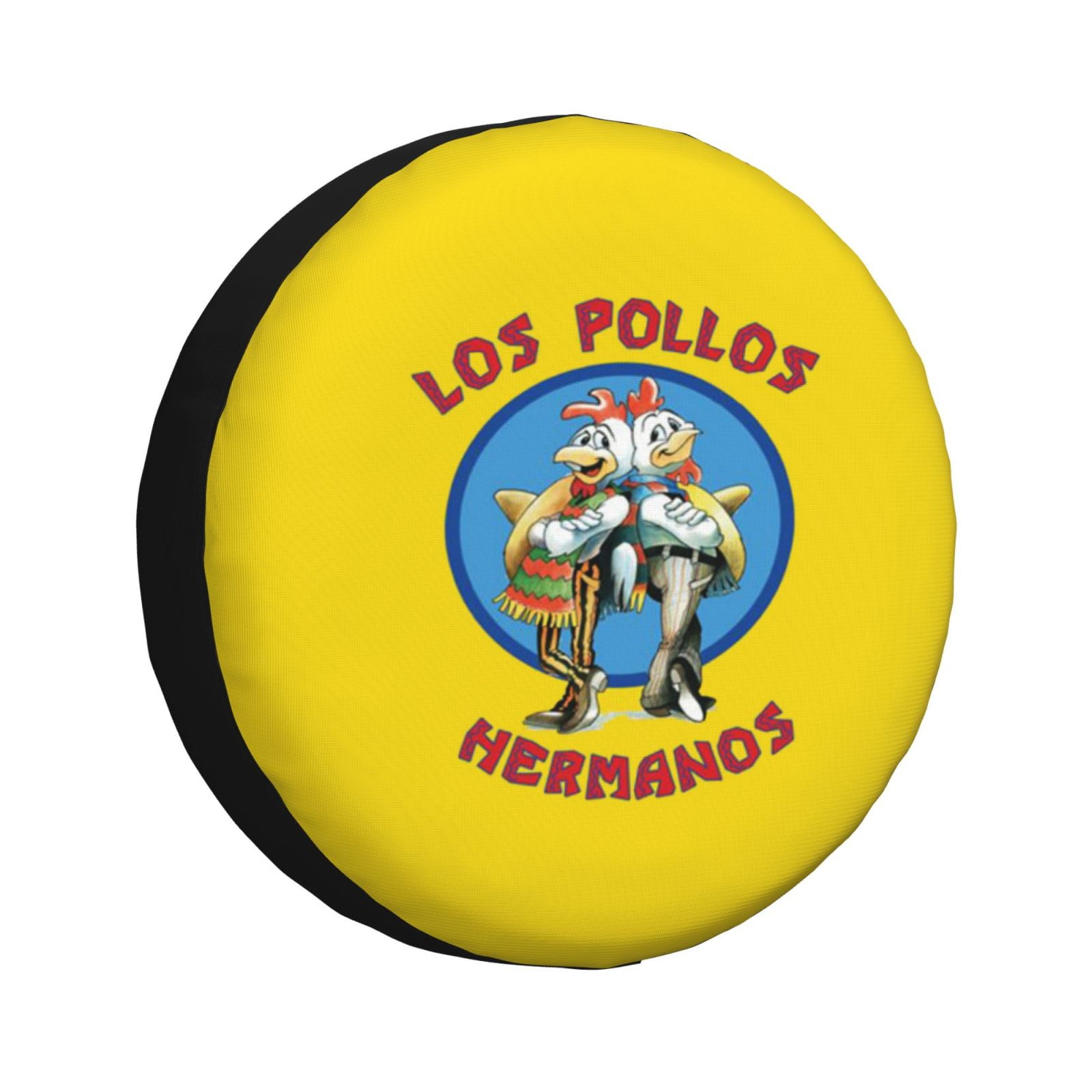 Breaking Bad Spare Tire Cover Simple Weatherproof Universal Wheel ...