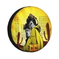 Breaking Bad Spare Tire Cover Simple Weatherproof Universal Wheel ...