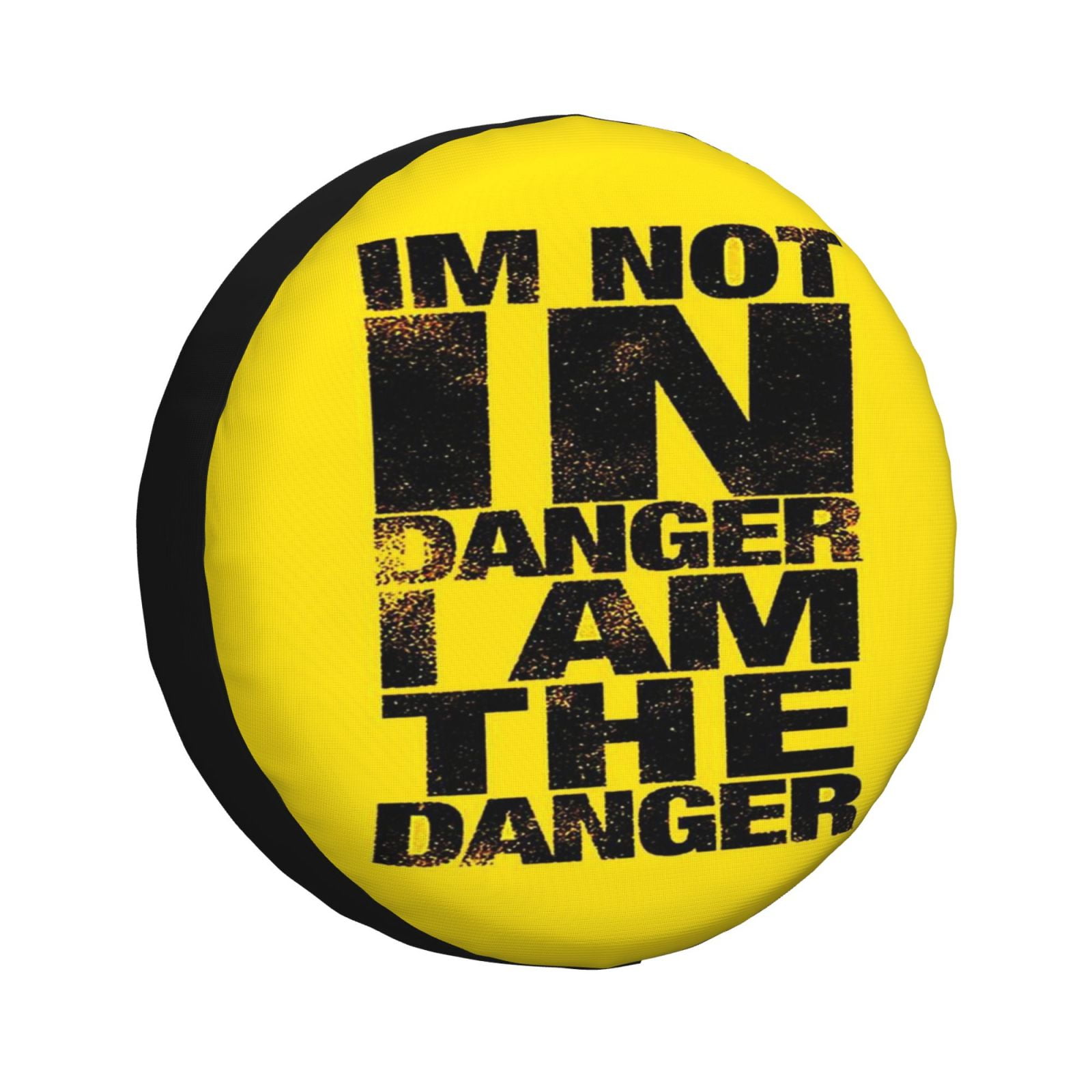 Breaking Bad Spare Tire Cover Simple Weatherproof Universal Wheel ...