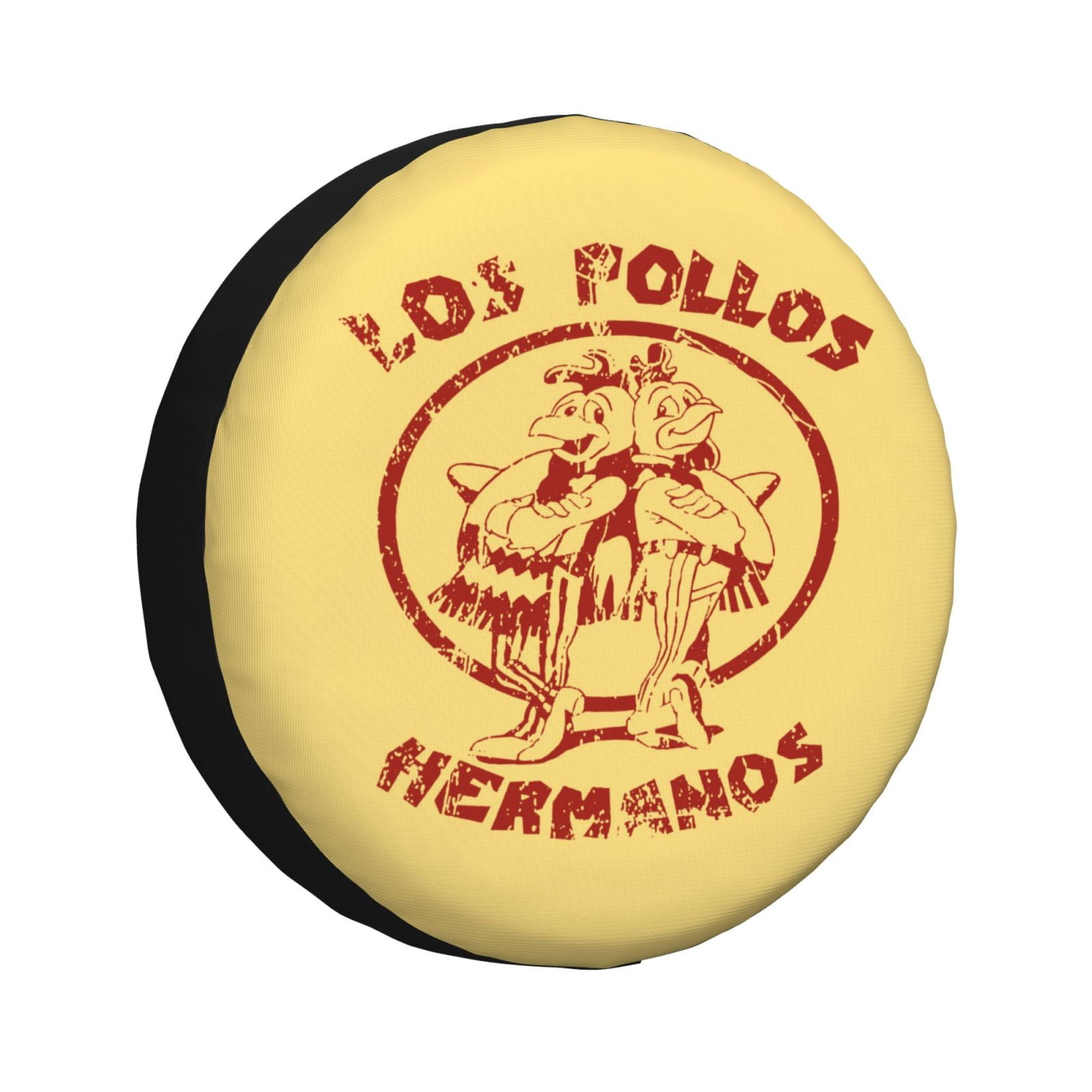 Breaking Bad Spare Tire Cover Simple Weatherproof Universal Wheel ...