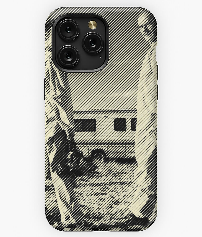Breaking Bad TV Show Fan Design M1253 Phone Case for iPhone 17 16 15 14 ...