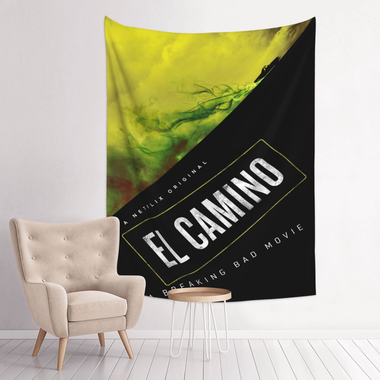 Breaking Bad Tapestry Wall Tapestry Cartoon Tapestry Galaxy Tapestry ...