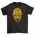Breaking Bad Text T-Shirt - Funny Chemistry Design A Hint Of Mystery ...