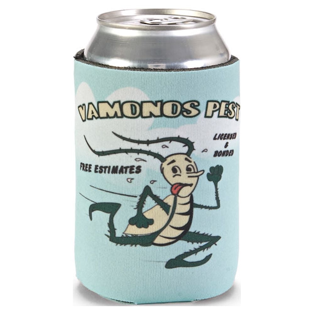 Breaking Bad Vamonos Pest Can Cooler - Walmart.com