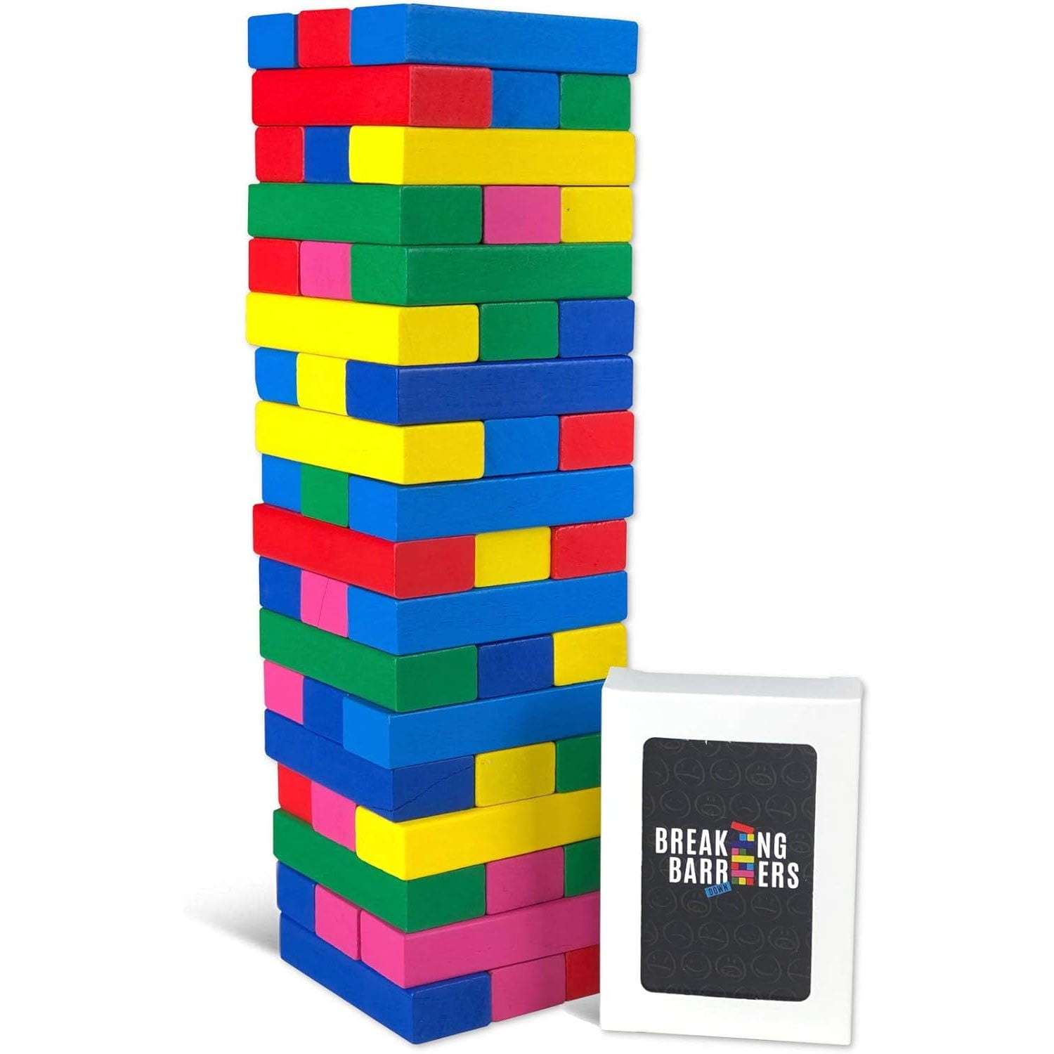 Breaking Barriers Down - Social Skills Games and Therapy Games, A ...