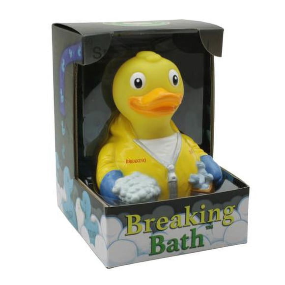 Rubber Ducky Bath Toys