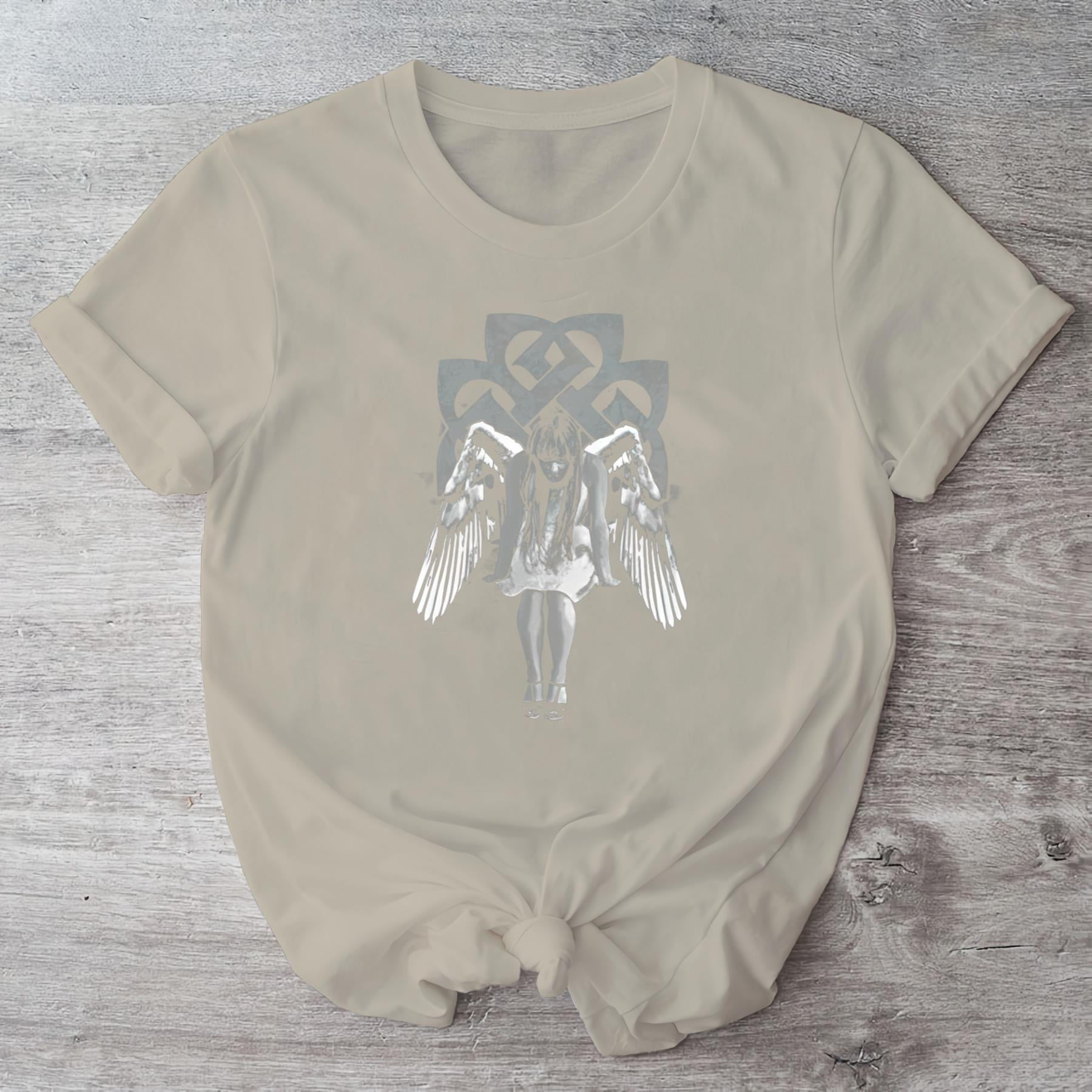 Breaking Benja.min Shirt, Breaking Benja.min Fallen Angel T-shirt ...