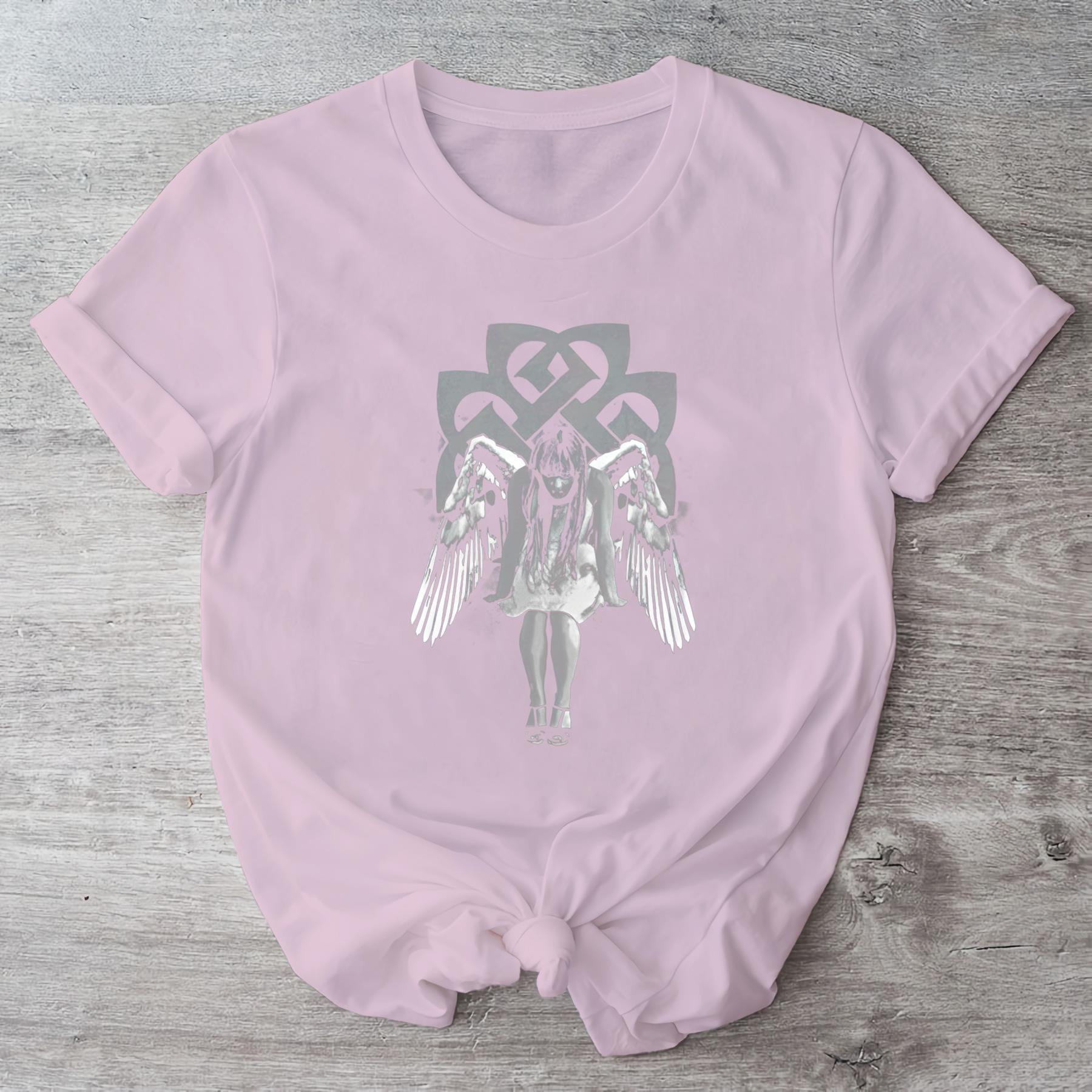 Breaking Benja.min Shirt, Breaking Benja.min Fallen Angel T-shirt ...