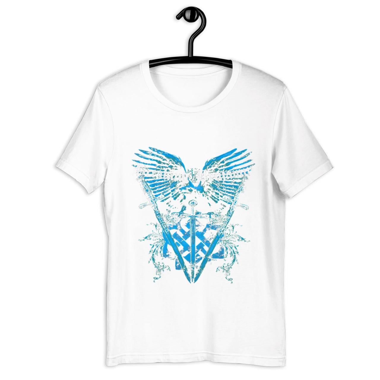 Breaking Benjamin Shirt, Breaking Benjamin Band T-shirt, Multi color ...