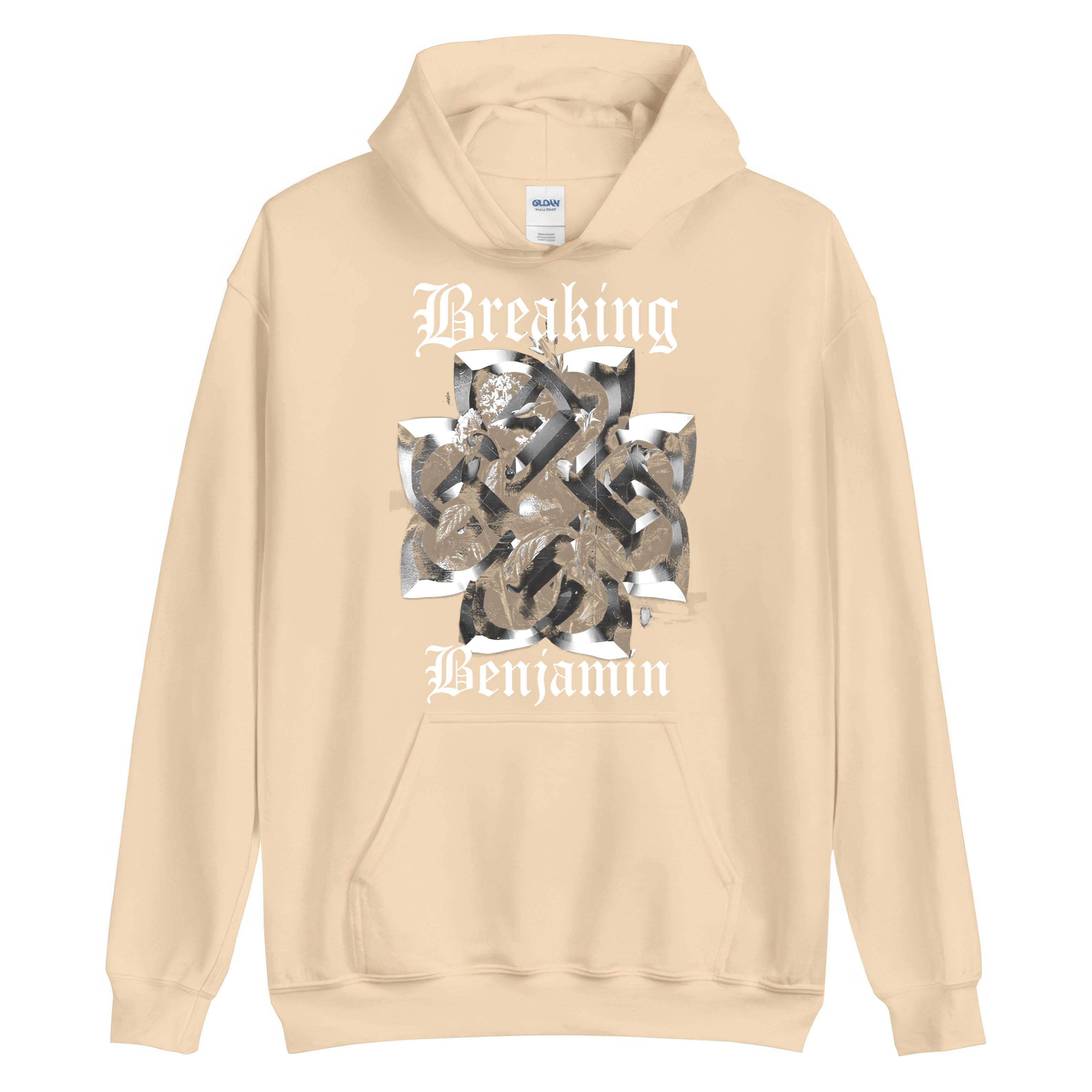 Breaking Benjamin Shirt, Breaking Benjamin Fall Tour Shirt, Breaking ...
