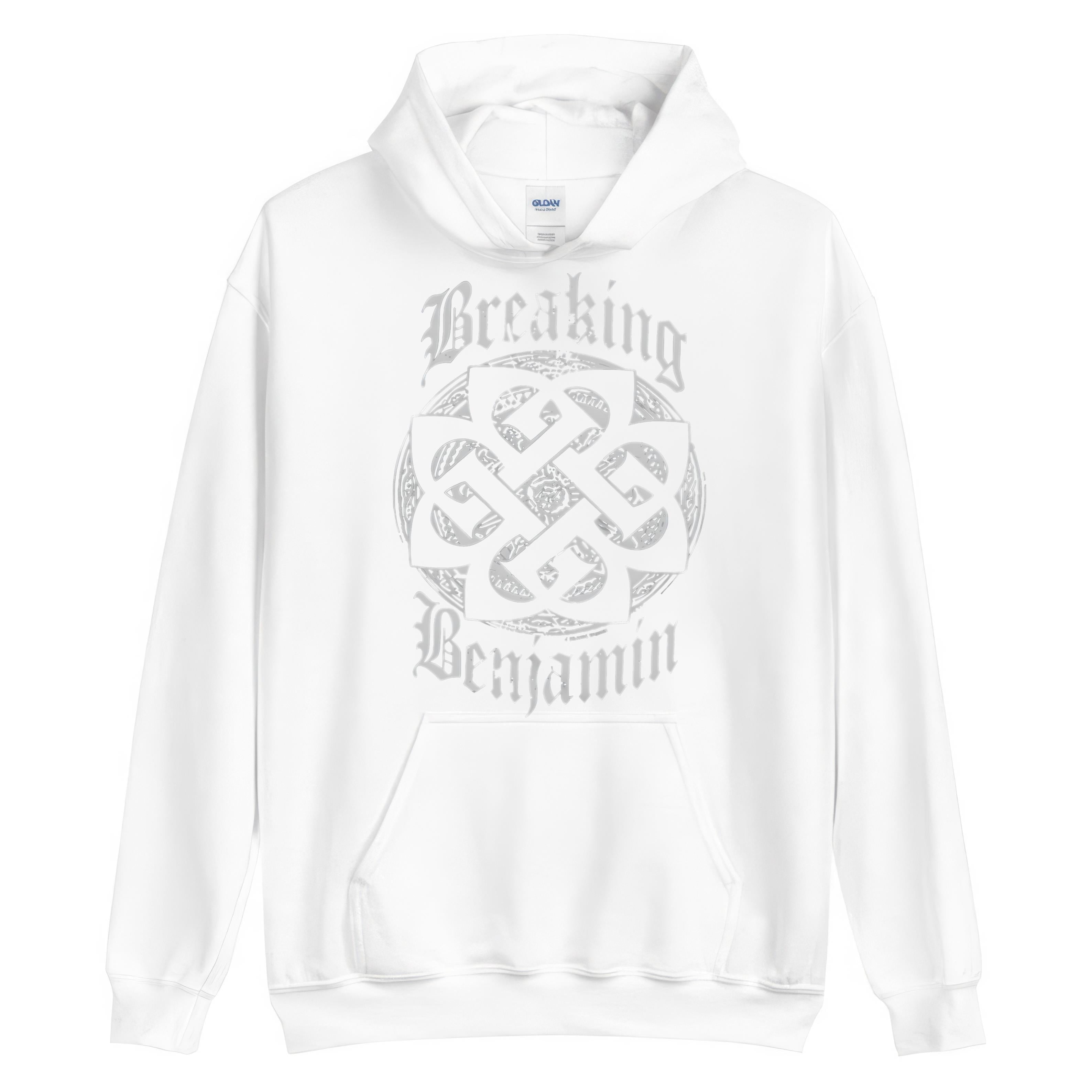 Breaking Benjamin Shirt Breaking Benjamin T-shirt-TH52319 - Walmart.com