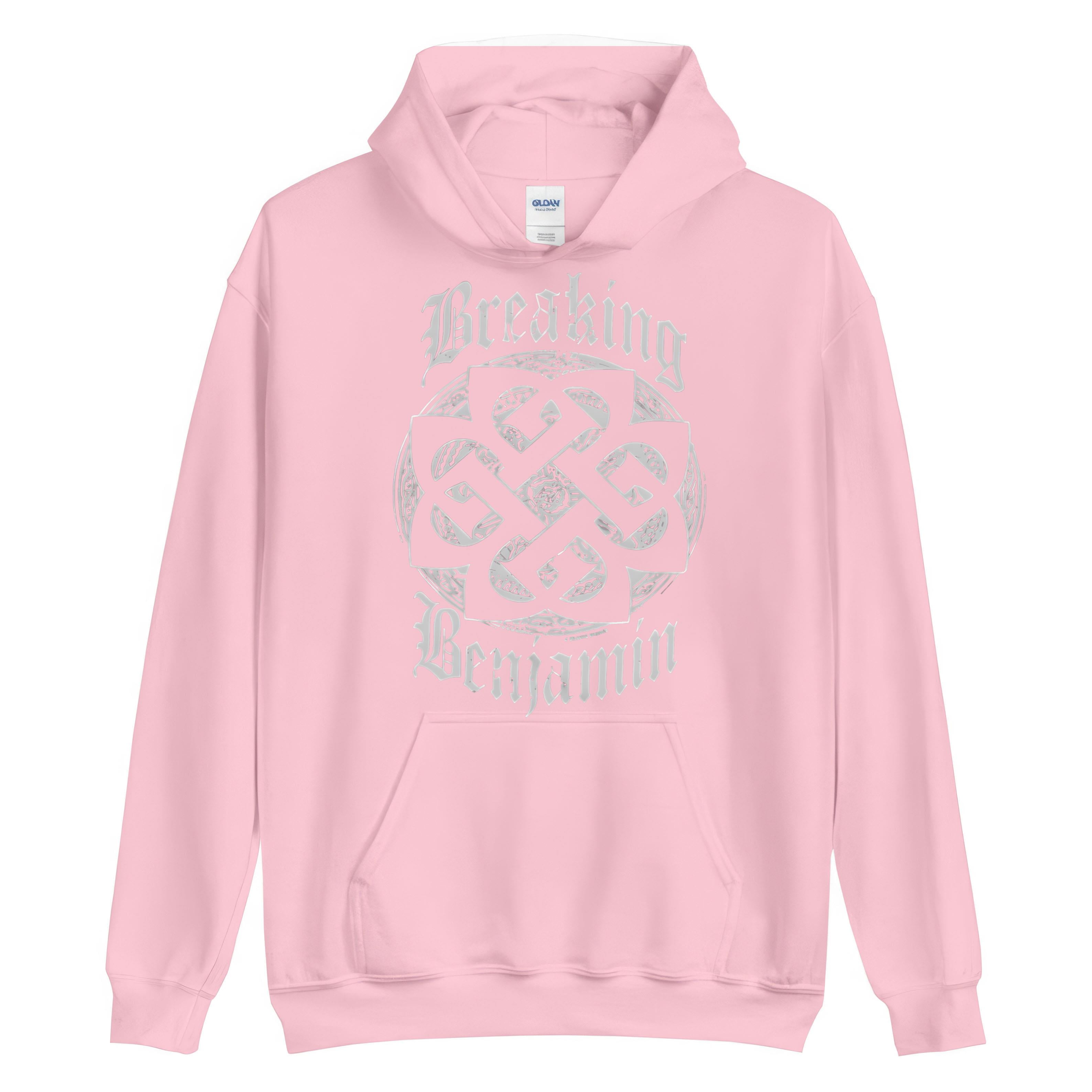 Breaking Benjamin Shirt Breaking Benjamin T-shirt-TH52319 - Walmart.com