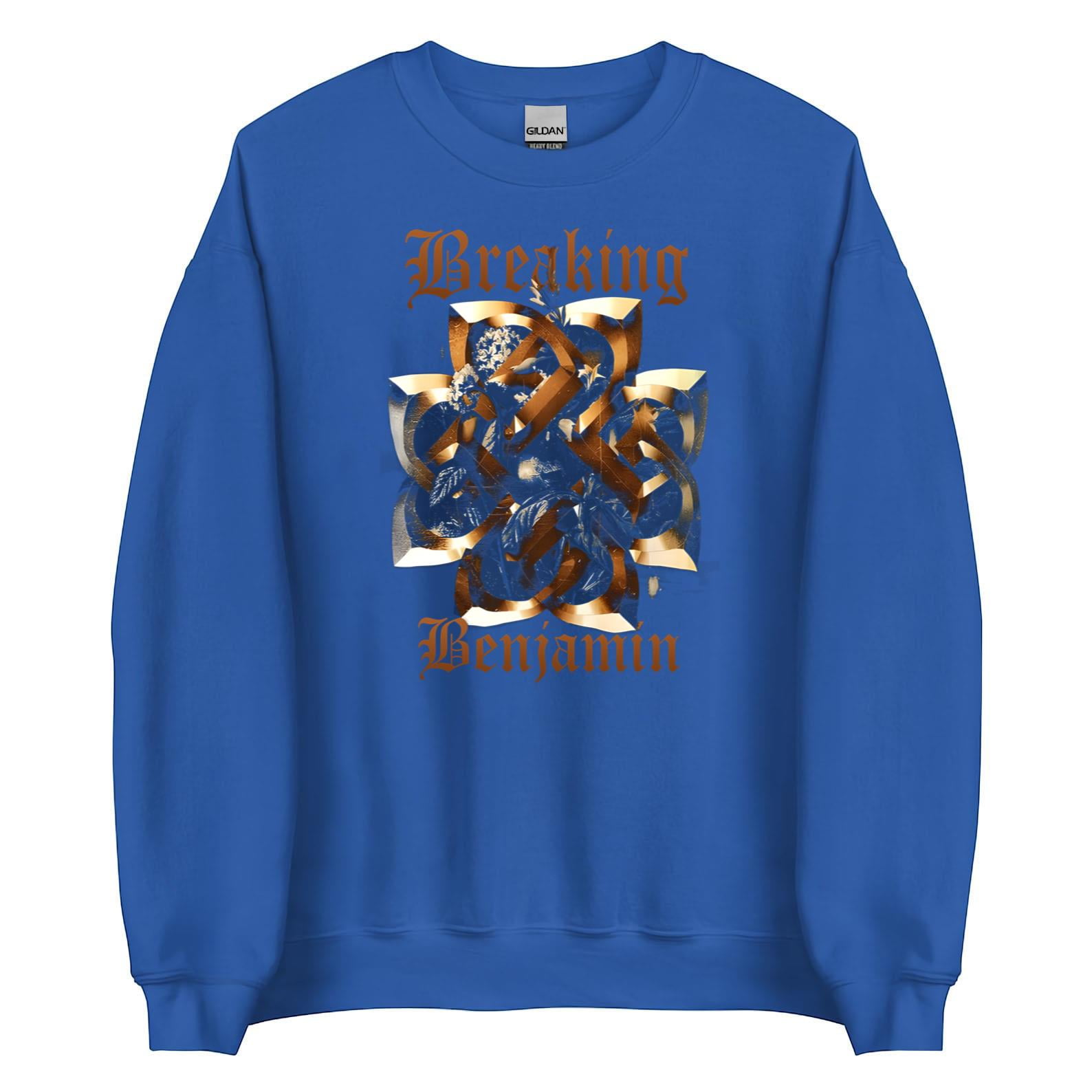 Breaking Benjamin Shirt, Breaking Benjamin Tour 2023 Shirt, Breaking ...