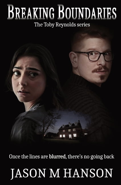 Toby Reynolds Books - Walmart.com