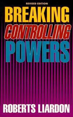 Pre-Owned Breaking Controlling Powers (Paperback) 1880089734 9781880089736 - Walmart.com