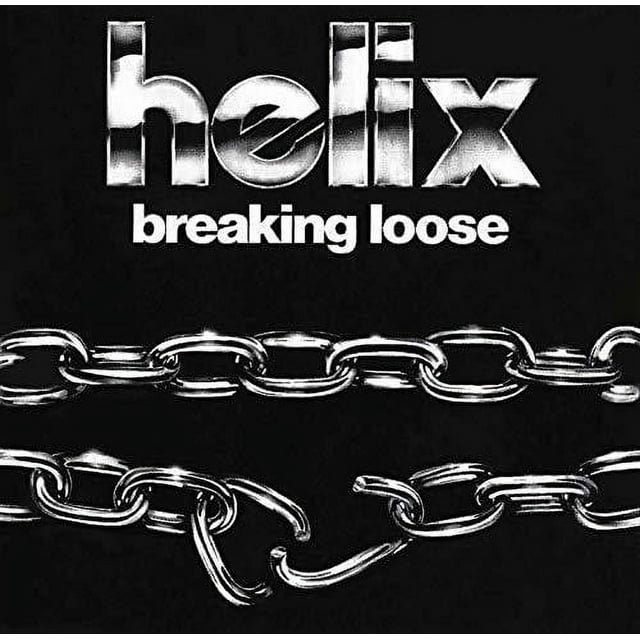 Breaking Loose: 40th Anniversary Edition (CD) - Walmart.com