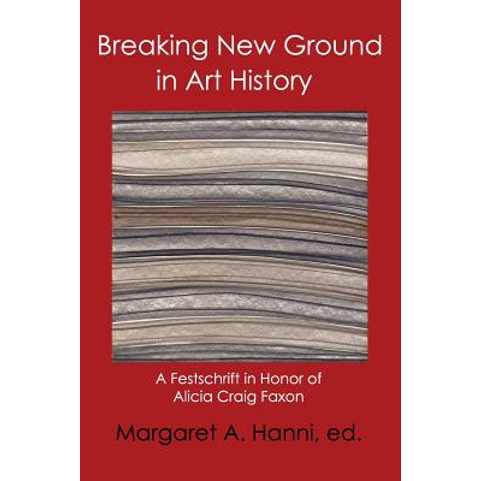 Breaking New Ground in Art History - Walmart.com