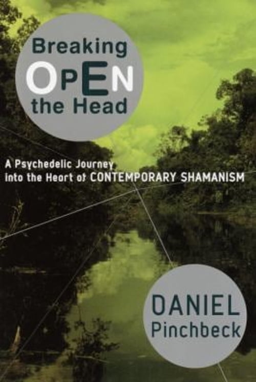 Breaking Open Head