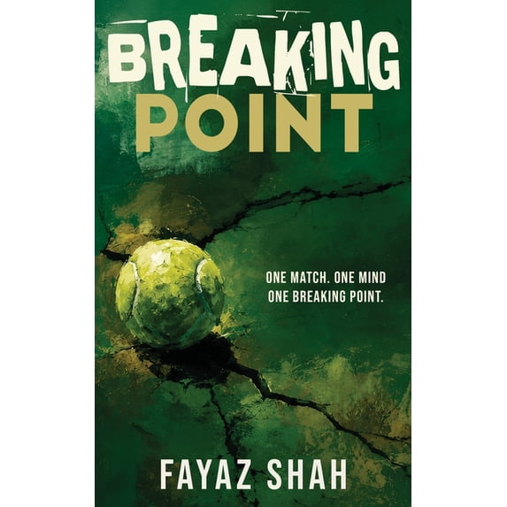 Breaking Point, (Paperback) - Walmart.com