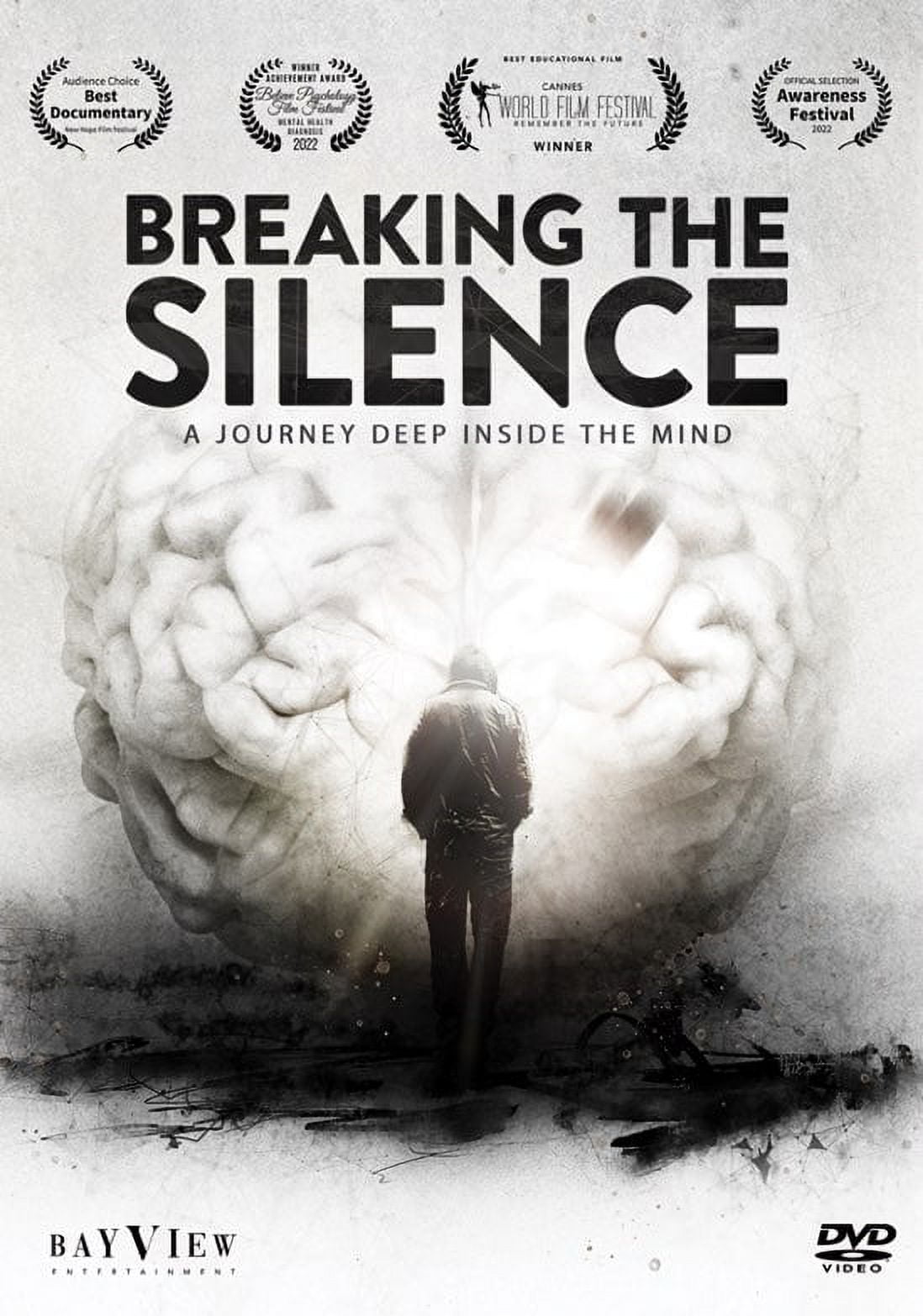Breaking The Silence (DVD) - Walmart.com