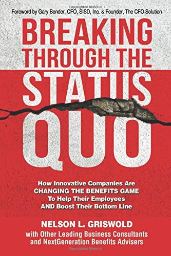 Pre-Owned Breaking Through the Status Quo : How Innovative Companies ...