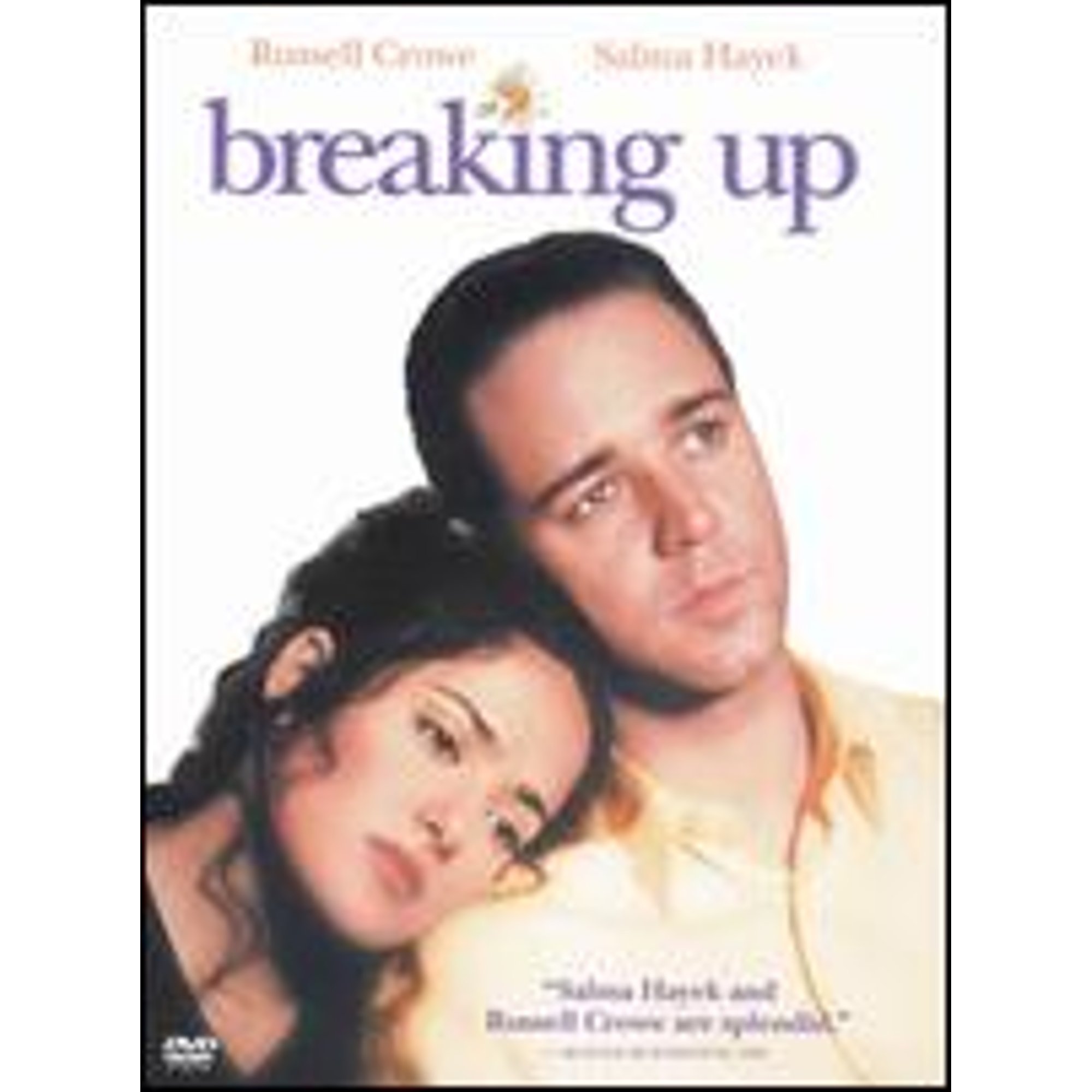 Pre-Owned Breaking Up (DVD 0085391525127) directed by Robert Greenwald ...