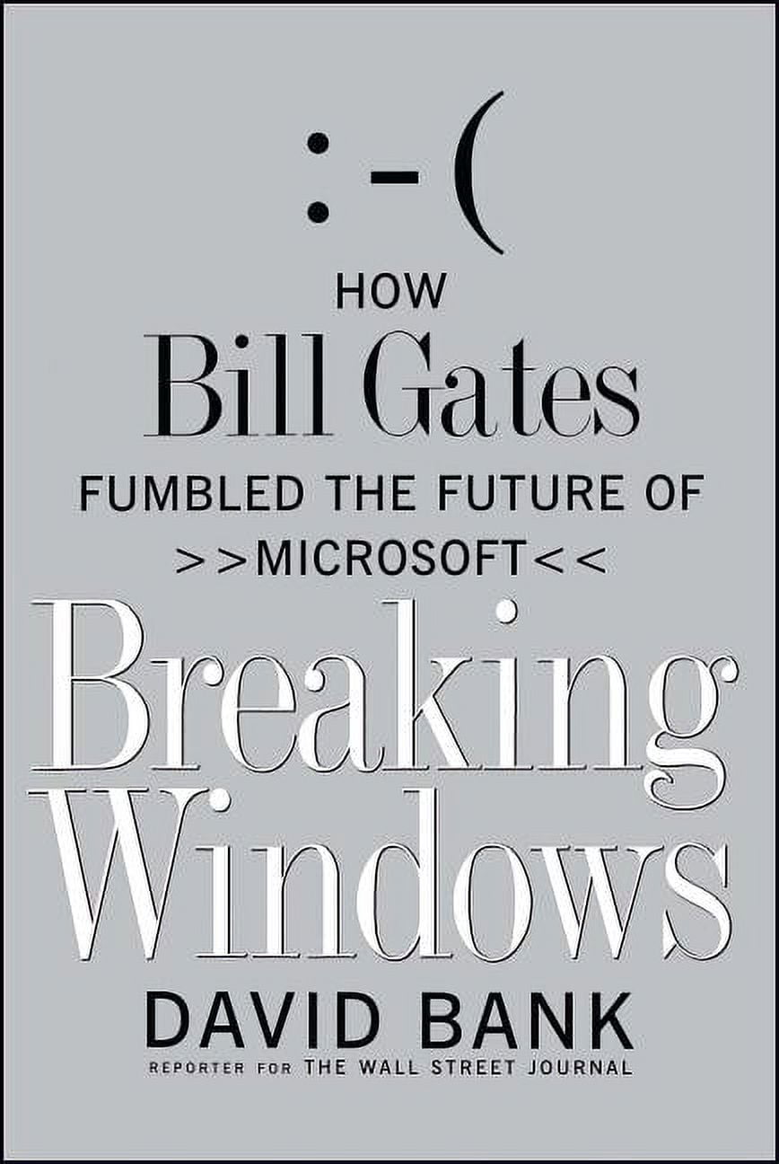 Breaking Windows