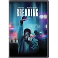 Breaking (aka 892) (DVD), Decal Bleecker, Action & Adventure - Walmart.com