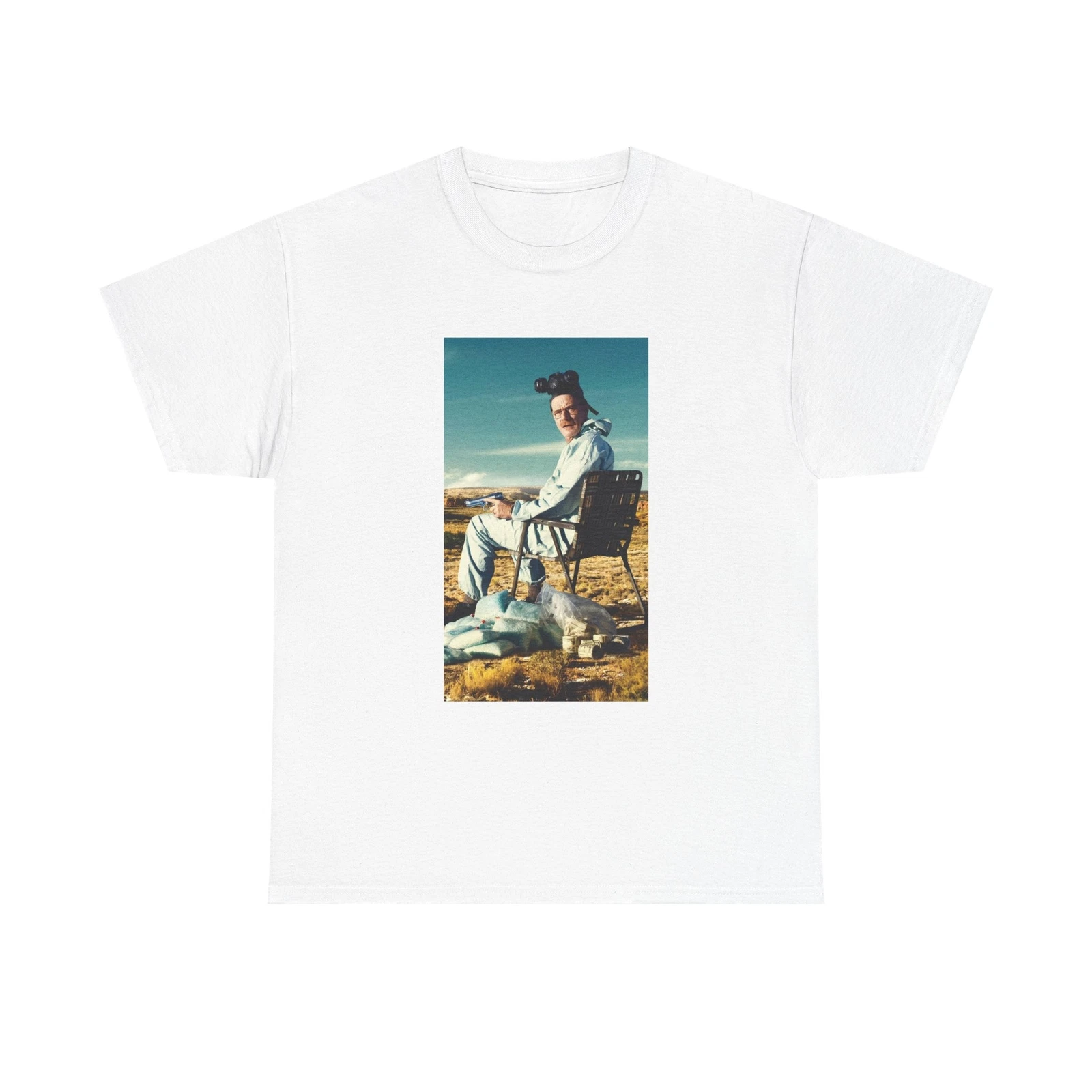 Breaking bad shirt Walter white vintage Arizona classic retro Unisex ...