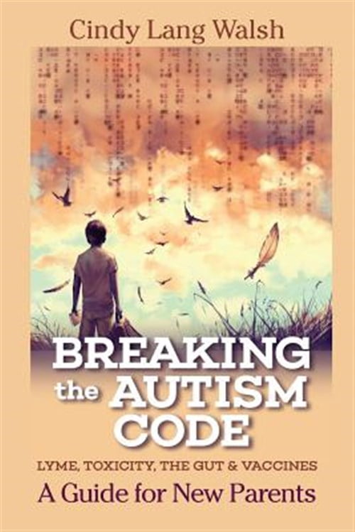 Breaking the Autism Code : A Guide for New Parents: Lyme, Toxicity the ...