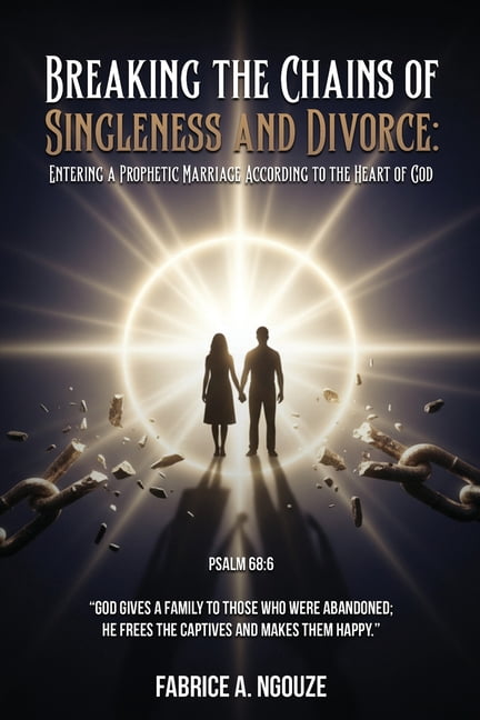 Breaking the Chains of Singleness and Divorce: Entering a Prophetic ...