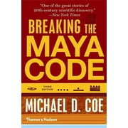 Breaking Maya Code