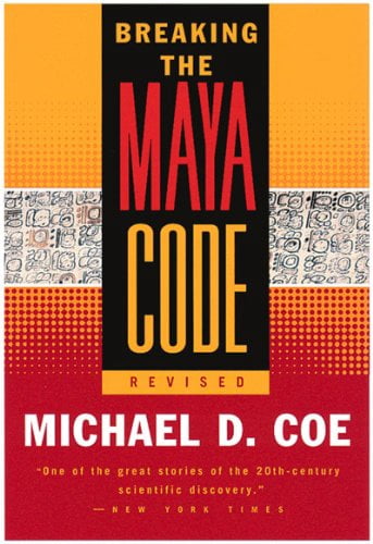 Breaking The Maya Code