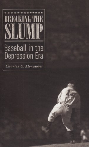 Slump In Baseball