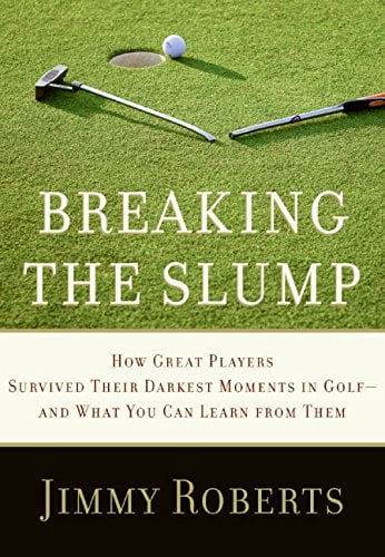 Pre-Owned Breaking the Slump : How Great Players Survived Their Darkest ...