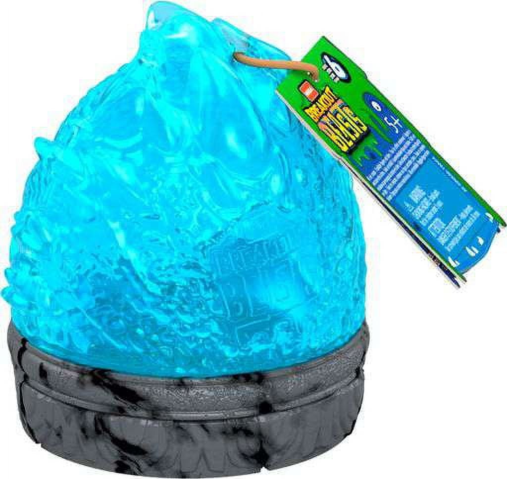 Breakout Beasts Series 6 Slime Egg Mystery Pack - Construction Set with ...