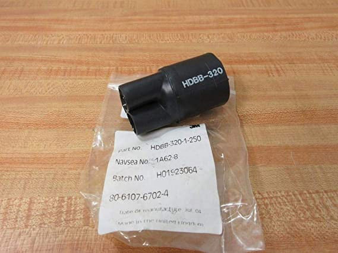 Breakout Boot, 3 Outlet, 3.3In L - Walmart.com