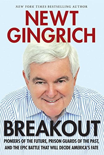 Pre-Owned Breakout: Pioneers of the Future, Prison Guards of the Past ...