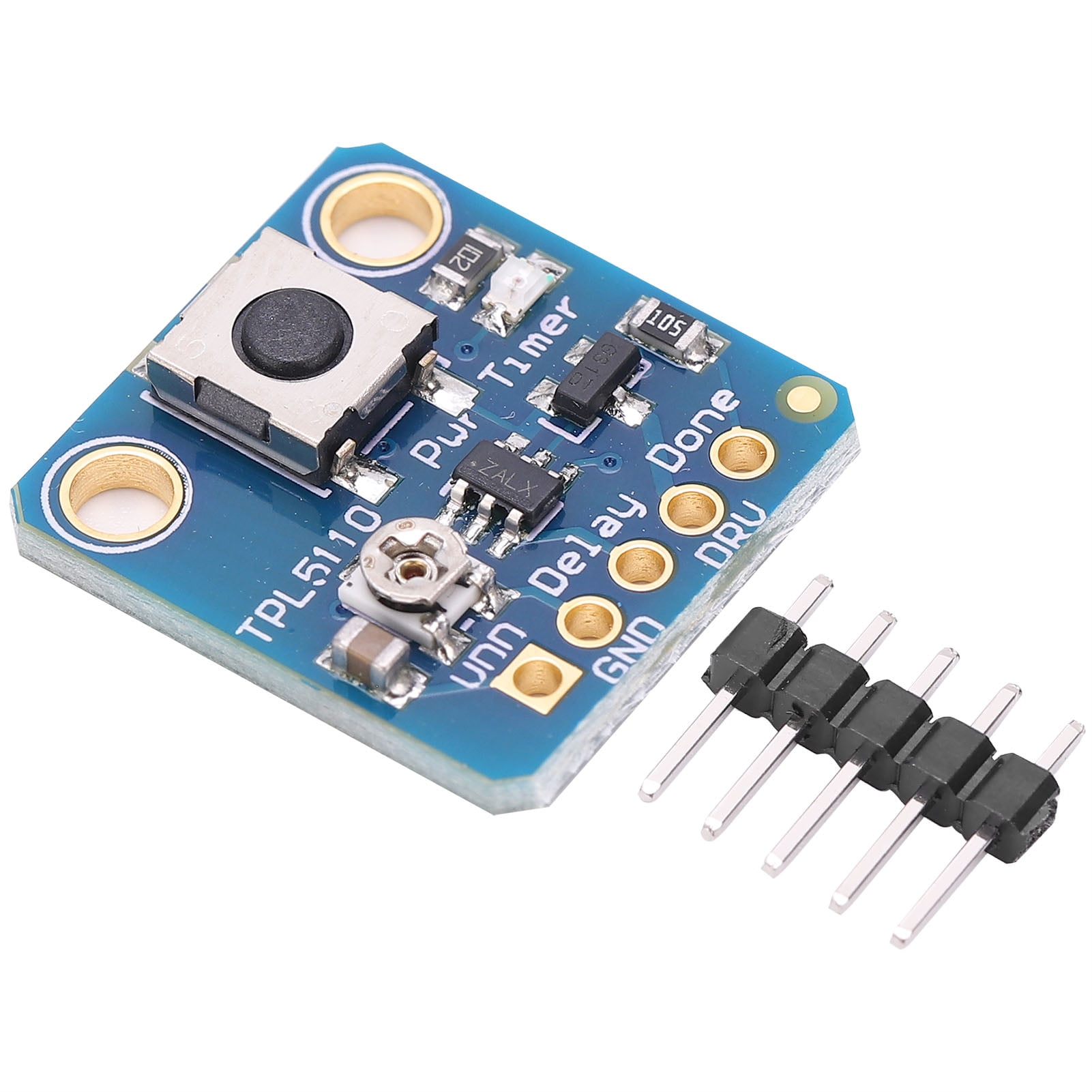 Breakouts Module - Low Power Timer Evaluate Development Board Tool with ...