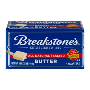 Real Butter