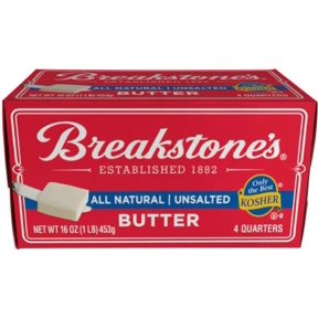 Real Butter