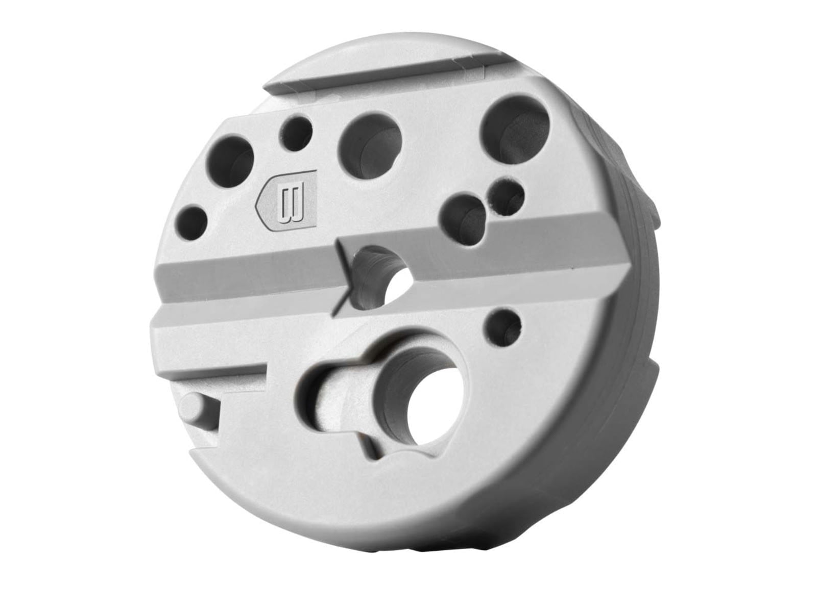 Breakthrough Clean Technologies Armorer's Bench Block 1911 Barrel ...