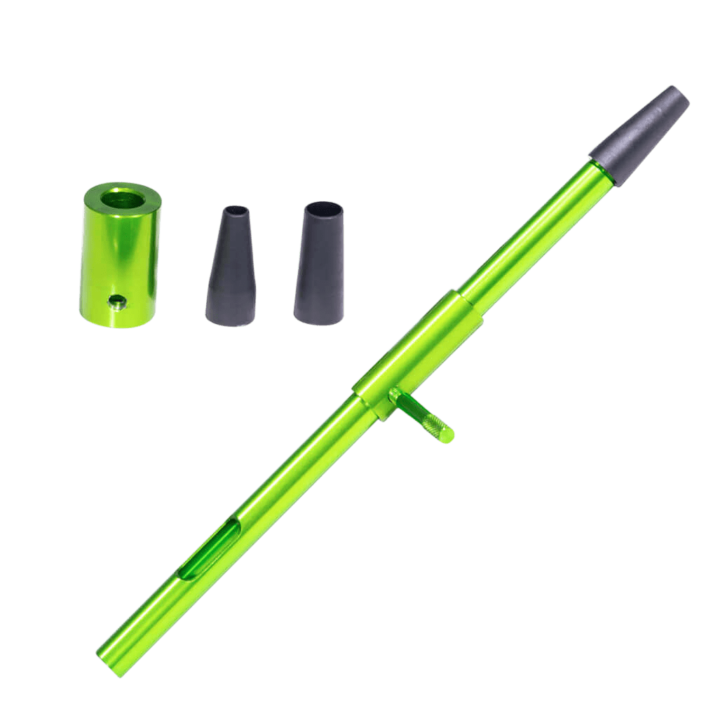 Breakthrough Clean Technologies® Aluminum Universal Bore Guide, Firearm ...