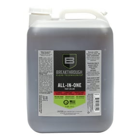 Clp Gun Cleaner Spray