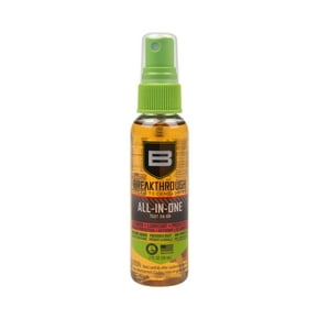 Clp Gun Cleaner Spray