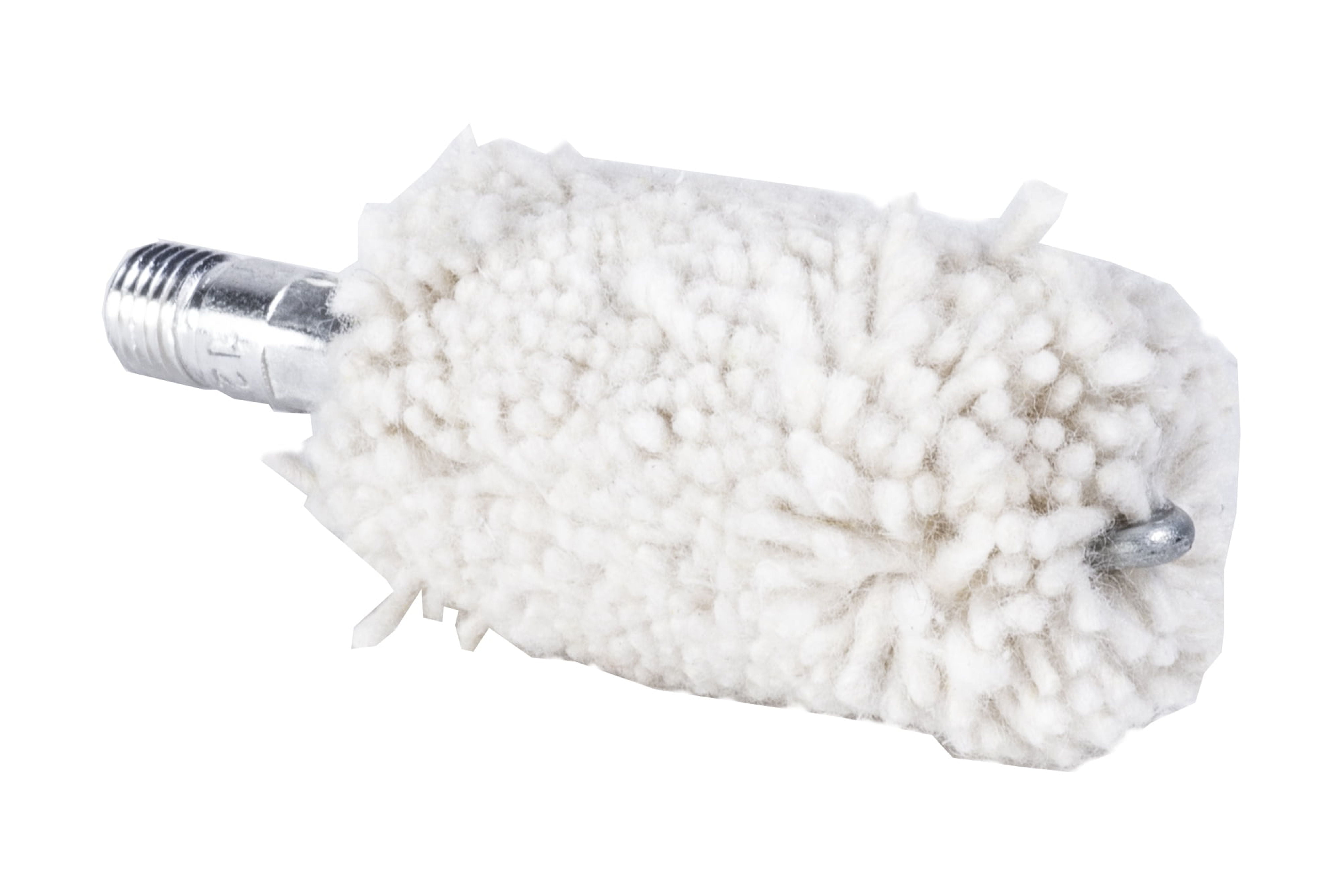 Breakthrough Clean Technologies® Bore Mop Cleaning Swabs, 12-Gauge ...