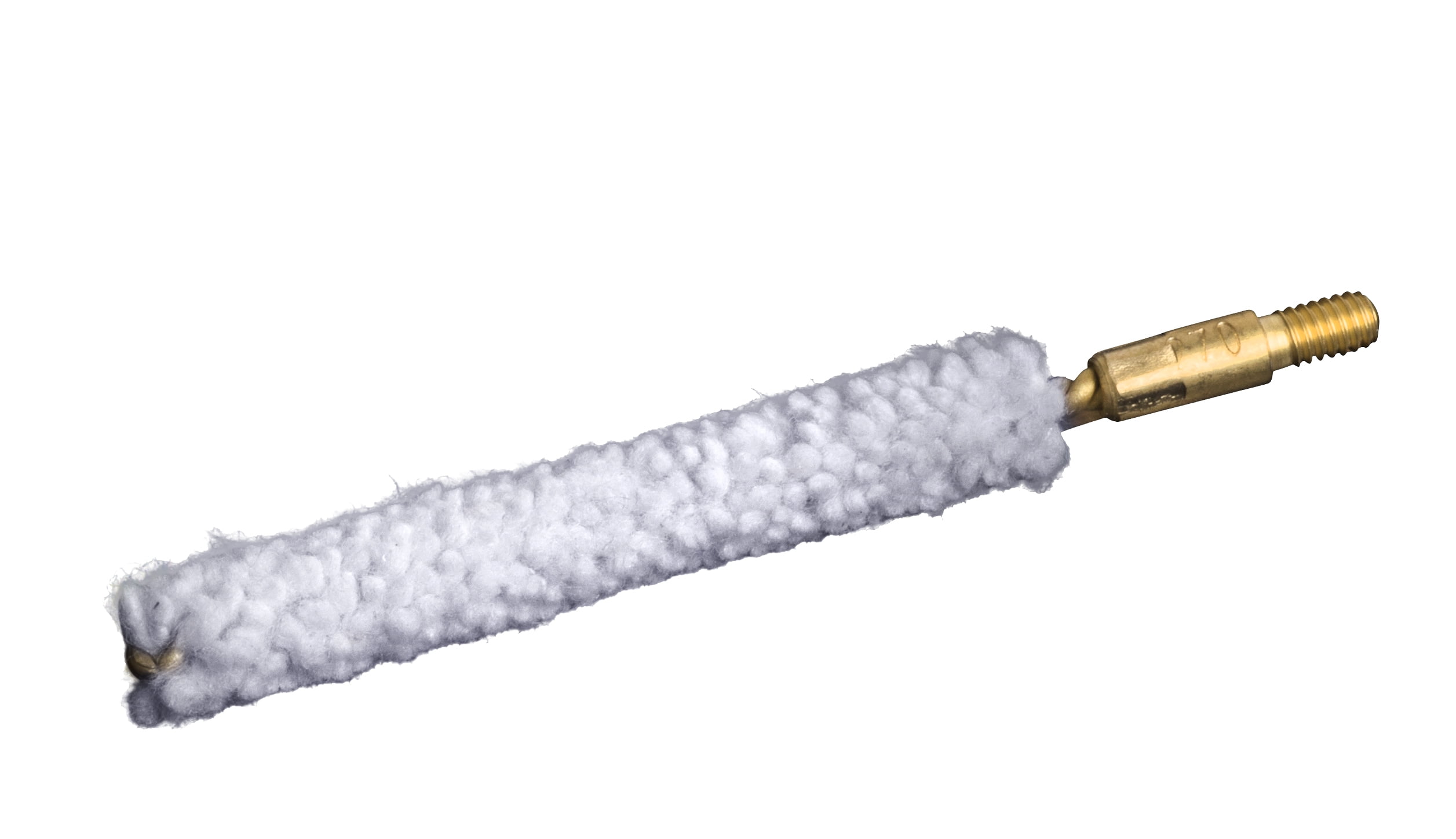 Breakthrough Clean Technologies® Bore Mop Cleaning Swabs, .270, .284 ...