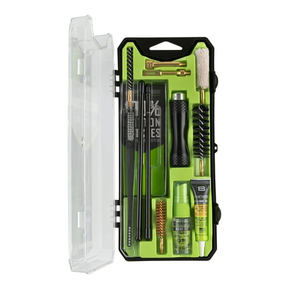 Traditions Muzzleloading