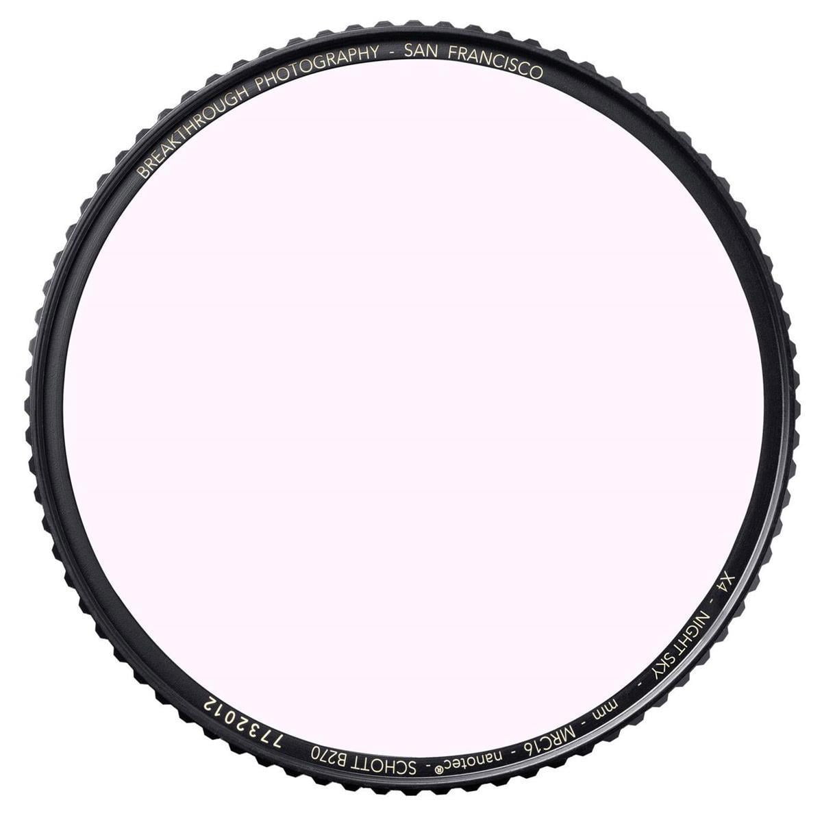 Breakthrough Photography Autumn & Night Sky Filter - Walmart.com